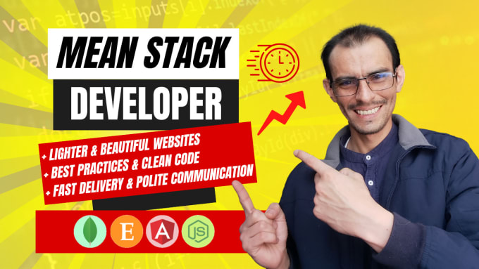 Develop a full stack web application using mean stack by Ivancho175 ... Develop a full stack web application using mean stack by Ivancho175 ...