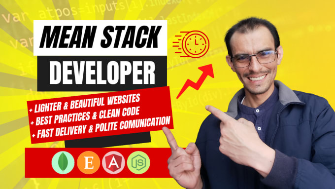 Develop a full stack web application using mean stack by Ivancho175 ... Develop a full stack web application using mean stack by Ivancho175 ...
