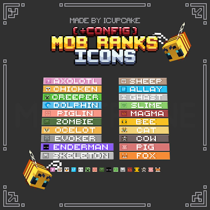 Ranks for your server by Omerfbaskan1 | Fiverr