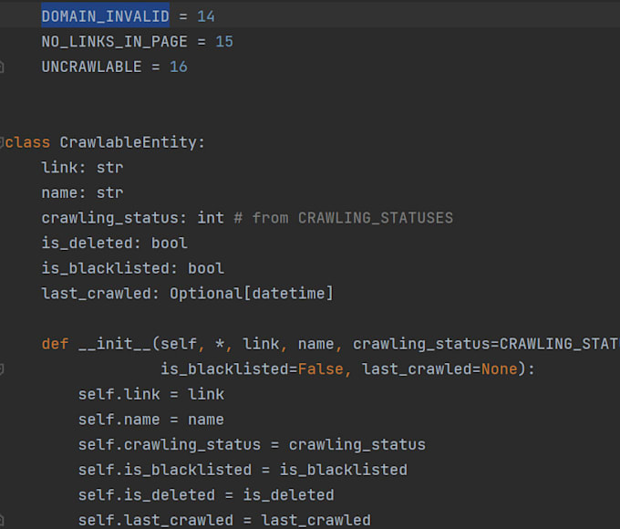 Write any python code you like by Akivashor | Fiverr
