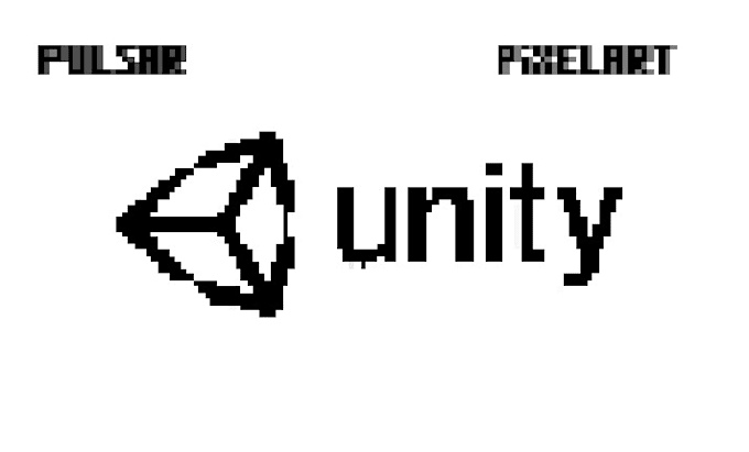 Pixel art for unity platformer by Dpulsar | Fiverr