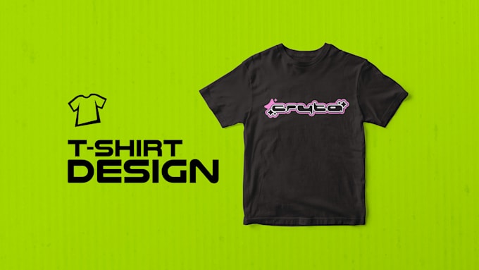 Design hand lettering, typography font logo, retro script ,t shirt in ...