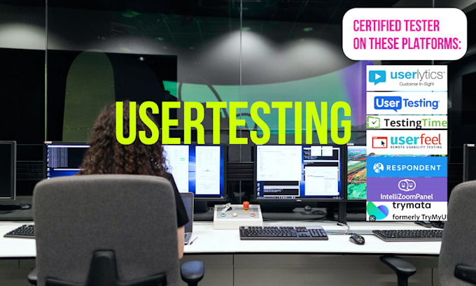 Expert user testing and feedback for your website or app by Inspiflow ...