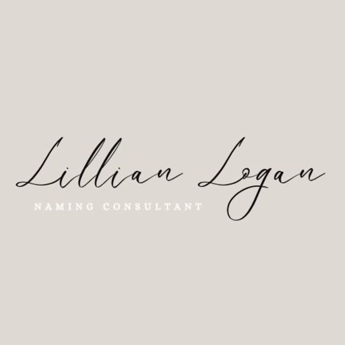 Help you name your baby by Lennyl01 | Fiverr