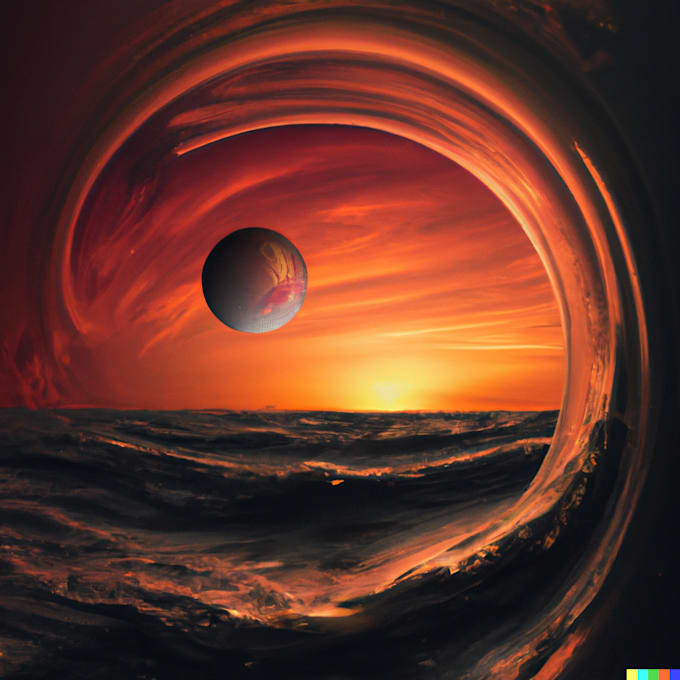 Create an ai generated drawing of anything by Tetralit | Fiverr