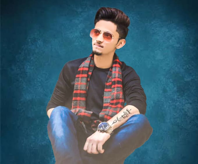 Do a photo editing master by Mrbackoff | Fiverr