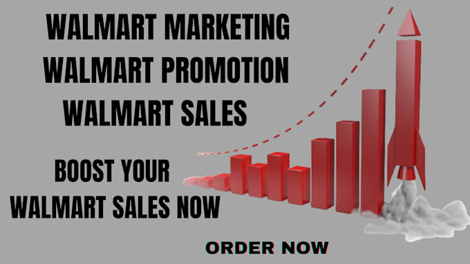 Do walmart marketing, walmart promotion, and walmart sales by Etsy ...