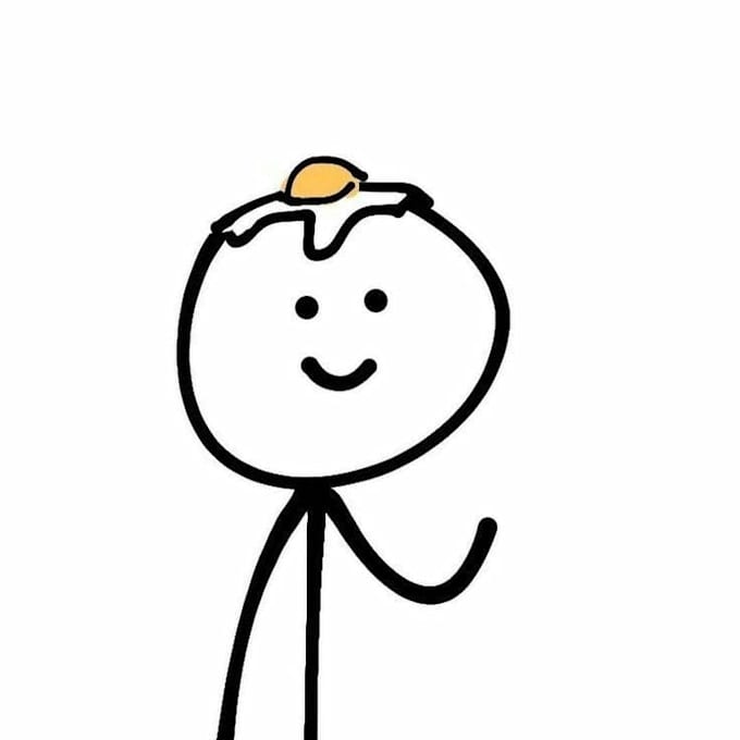 Create basic stickmans for you by Pashabayss | Fiverr