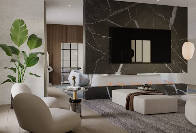 Design and create 3d shots with render by Ayaatareek222 | Fiverr