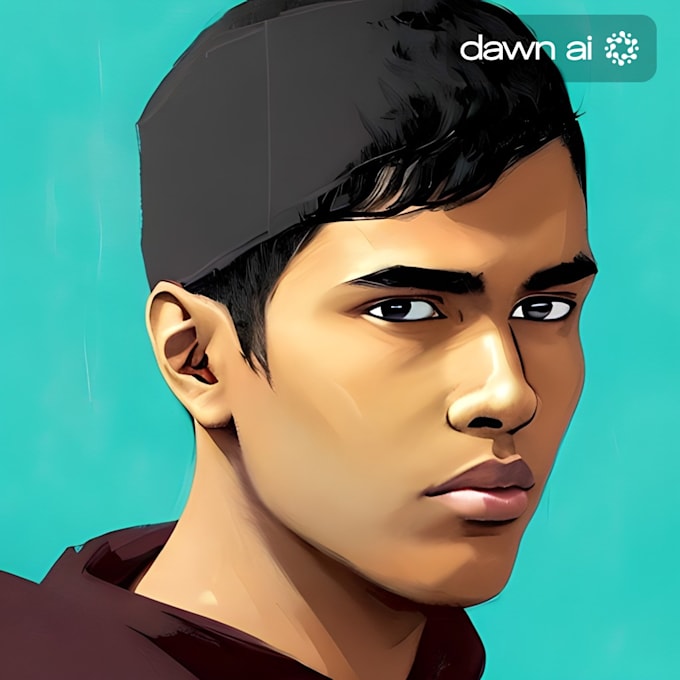 Good sad pictures descr by Alradalrad | Fiverr