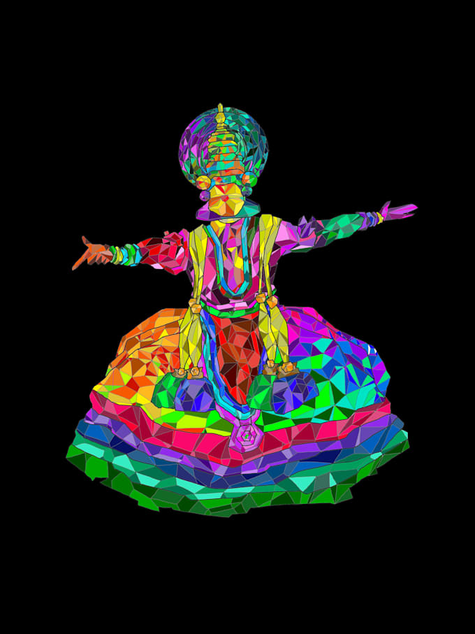 Design and create stunning graphic designs for you by M_farn | Fiverr