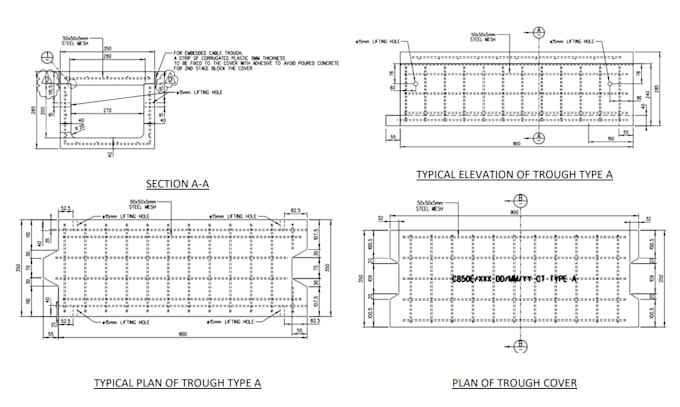Do Autocad And Microstation Modeling And Drafting 2d By Artbykem Fiverr