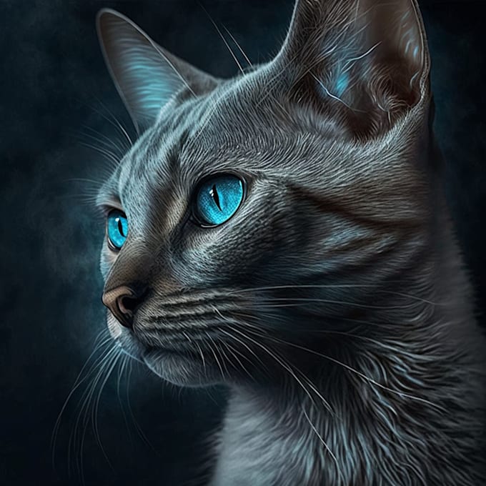 Create realistic or abstract images by David_k06 | Fiverr