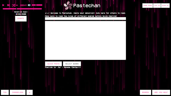 Create theme based website designs by Yoshigrimbal | Fiverr
