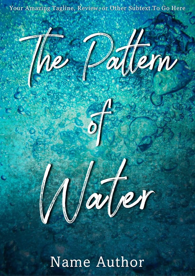 Design your book cover or album cover also i can translate your text by ...