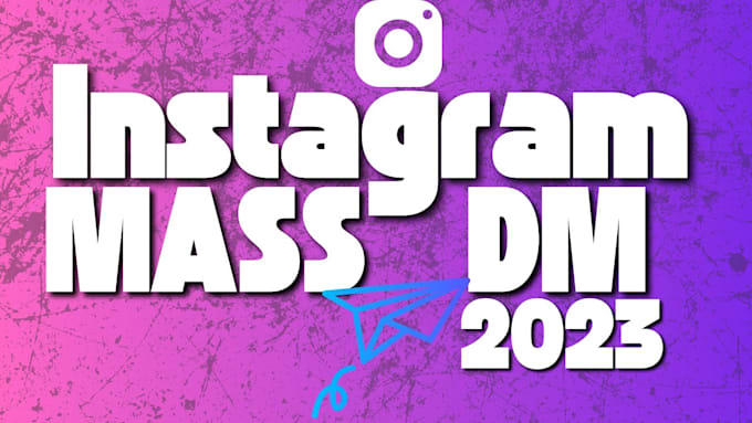 Blast worldwide spam sms, instagram mass dm,bulk sms, ig mass dm ...