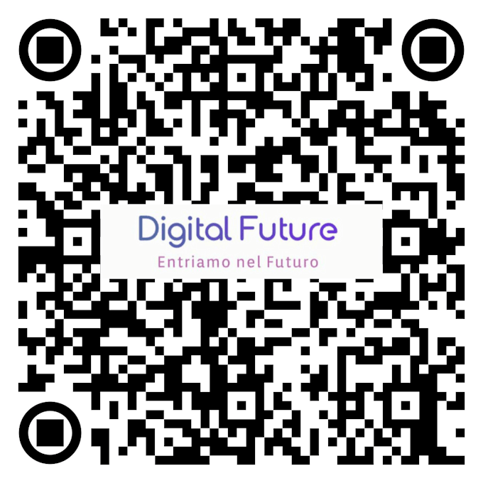 Create personalised qr codes for websites, social media profiles etc by ...