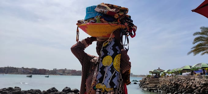 Give you the best visual identity ever by Feuzgal | Fiverr