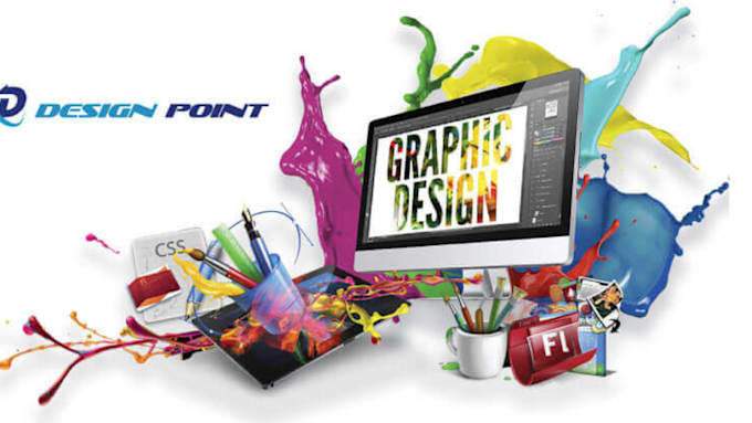Design modern website banner, graphics works , vectorizing and covers ...