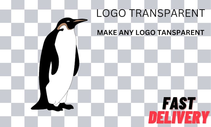 Do transparent logo background by Amir098 | Fiverr