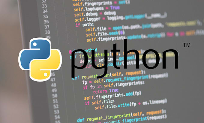 Do your simple python project by Tashigawa | Fiverr