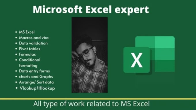 Create Data Cleaning Excel Graphs Pivot Tables Dashboards By