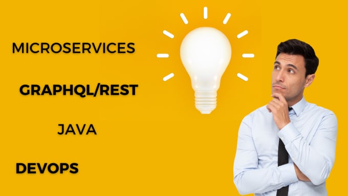 Develop java applications based on microservices architecture by ... Develop java applications based on microservices architecture by ...