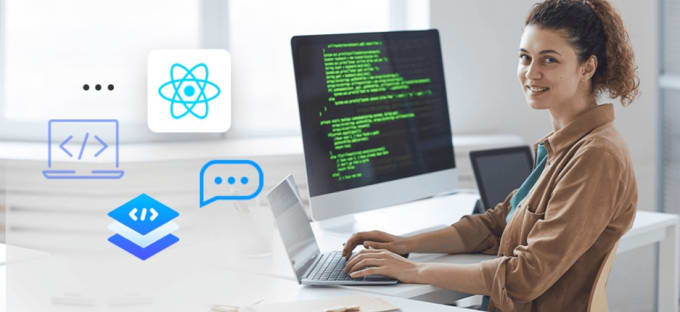 Build A Dynamic And Responsive React Js Web Application By Mohiuddinphp Fiverr