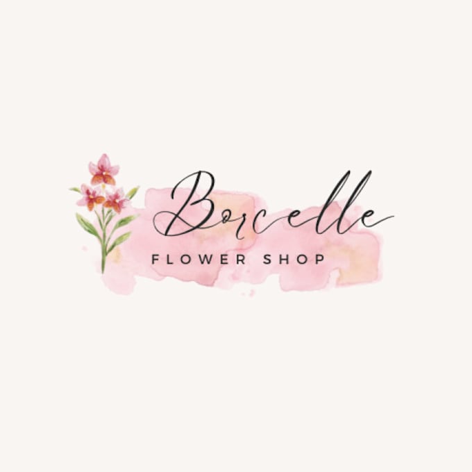 Design the desire logo and make it unique by Dianagracecin | Fiverr