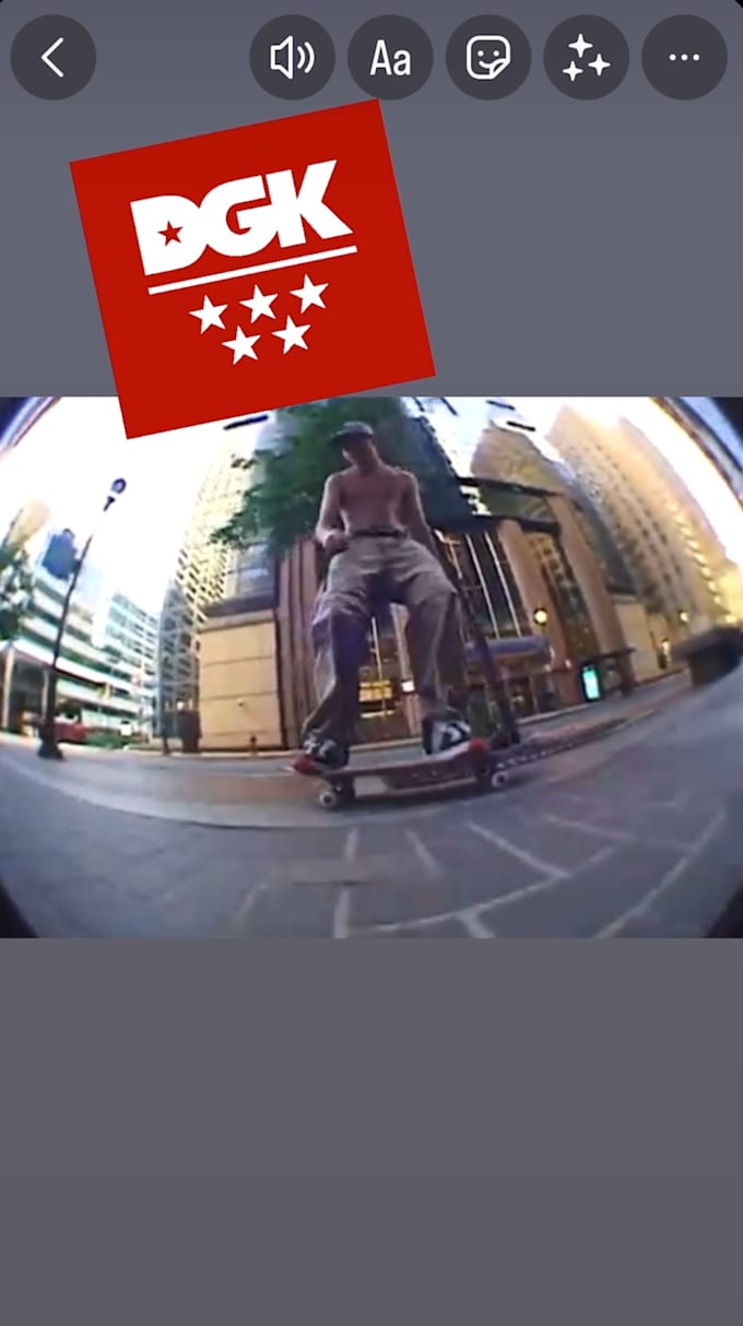 Supercharge your brand with your logo gifs for instagram stories by ...