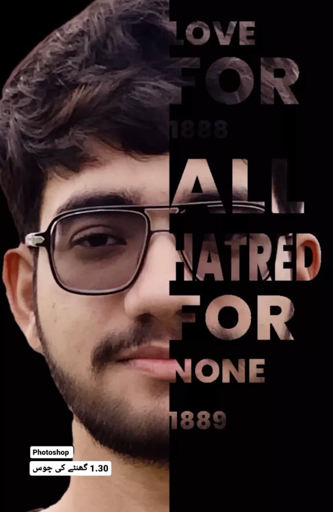 Do poster design iam good in by Yarawan | Fiverr