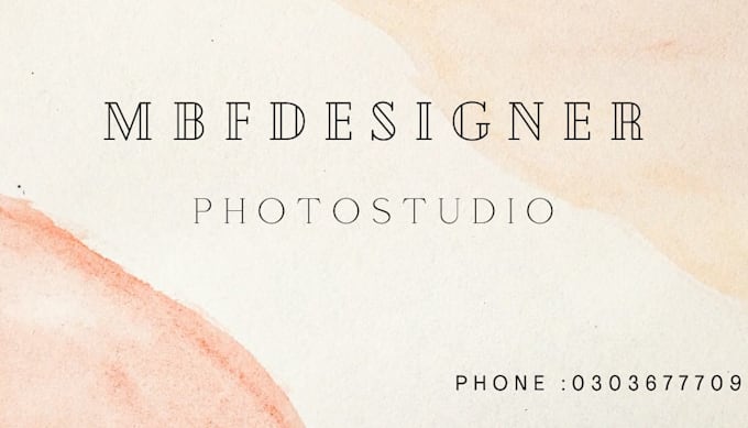 Create any photo editing designs for you with in 24 hours by ...