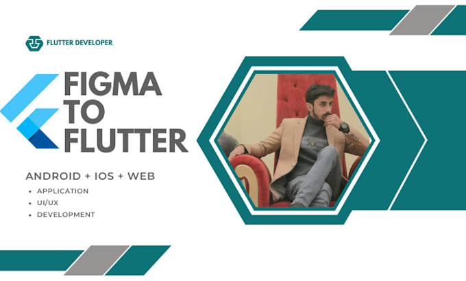 Do Complete Flutter App Flutter Ui And Flutter Firebase App By Ahmadraza 23 Fiverr