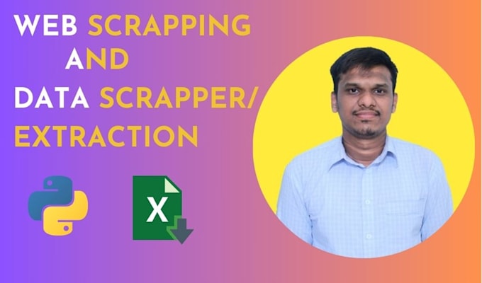 Write Web Scrapper For Data Extraction And Make Etl Pipeline Using Python By M12mudassirraza