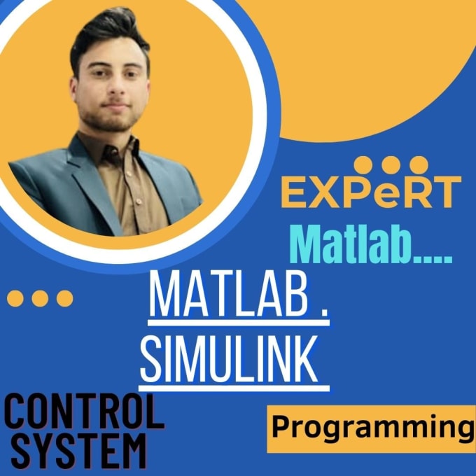 Do Matlab Matlab Simulink Programming Gui Python C Cpp Coding By Drwaqas861 Fiverr
