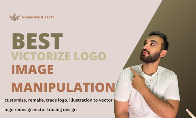 Transform your designs into high quality vectors by Mothelancer | Fiverr