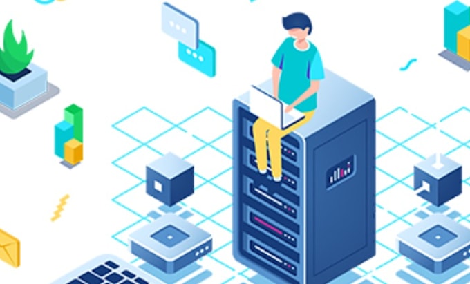 Create db and sql pl sql by True4code | Fiverr