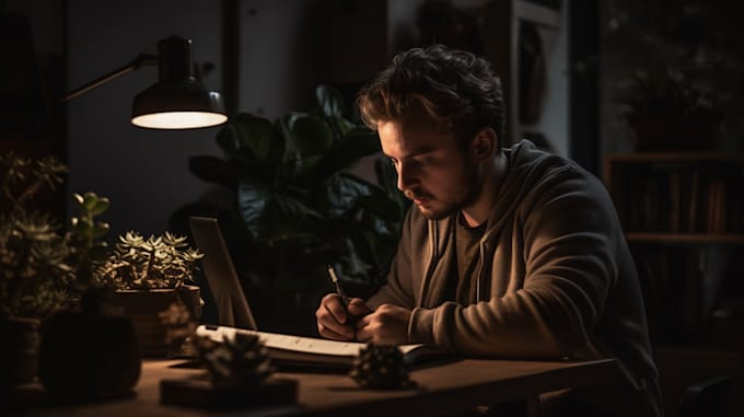 Write all your scripts or articles by Espritgagnantbi | Fiverr Write all your scripts or articles by Espritgagnantbi | Fiverr