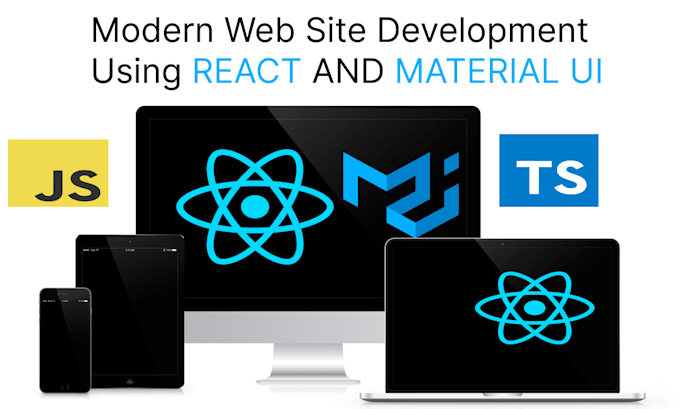 Build your responsive web app using material ui and react by ... Build your responsive web app using material ui and react by ...