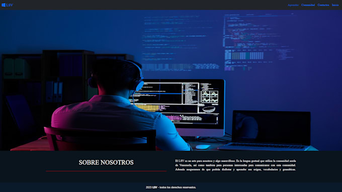 Haré tus asignaciones, proyectos y tareas de html, css y php by Nestor_first | Fiverr