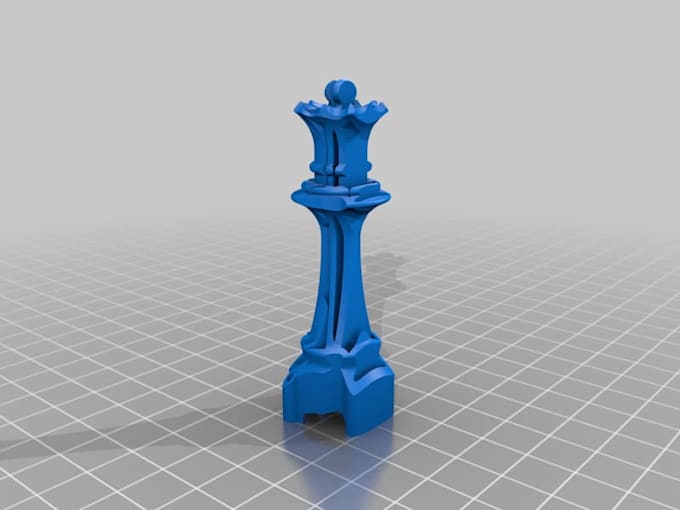 Create and design 2d, 3d chess, ludo, board, multiplayer game in unity by Hobbitdev | Fiverr