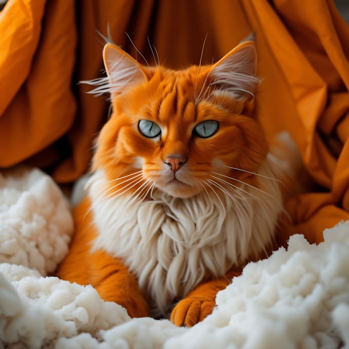 Generate animal ai art for you by Dino_shiroagma | Fiverr