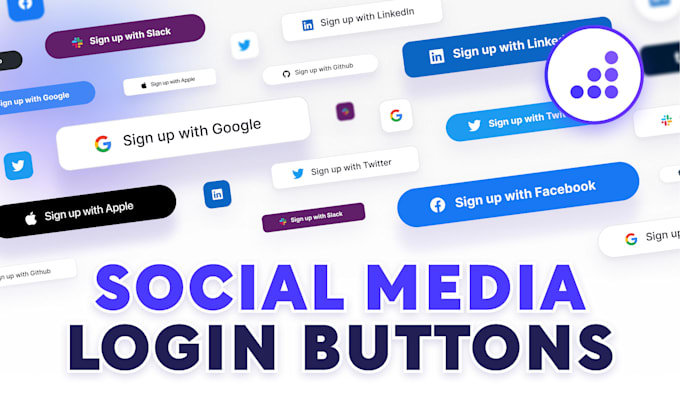 Enable social media sign in feature in application by Ayushgupta620 ...