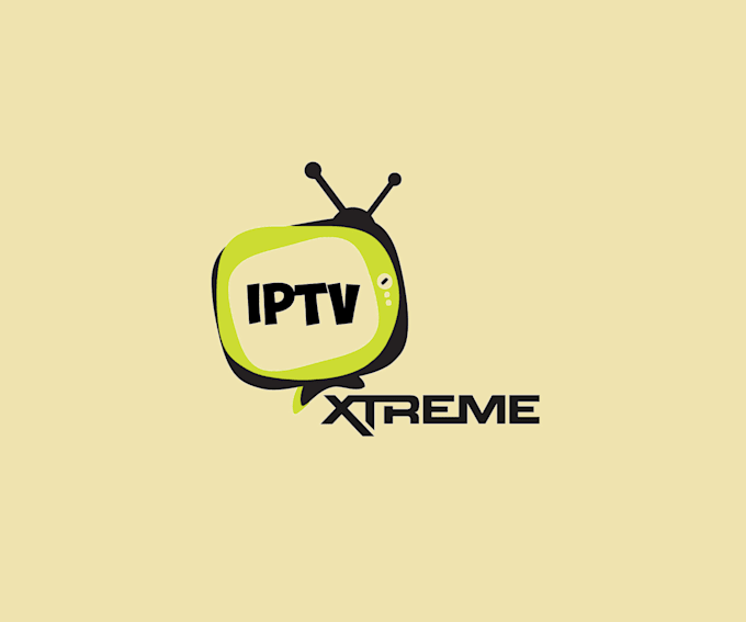 Make high quality iptv logo for you with new concept by Leilani_gomez ...