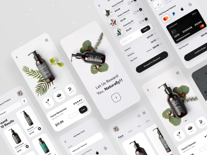 Convert figma design into flutter code by Saidsaidolmov | Fiverr Convert figma design into flutter code by Saidsaidolmov | Fiverr