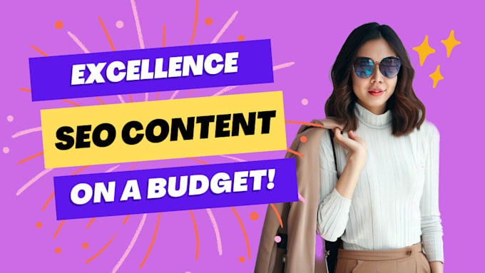 Create a powerful seo content strategy plan by Charlotte_pa | Fiverr