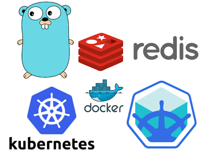 Create rest, graphql or grpc apis in golang by Ammar_khatri121 | Fiverr
