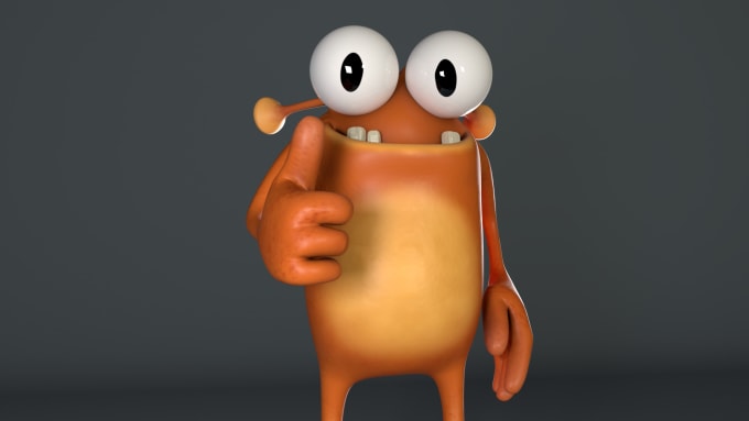 Create stunning 3d models by Yardenvin | Fiverr Create stunning 3d models by Yardenvin | Fiverr