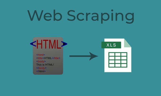 Web Scraping Data Mining Data Scraping Data Extraction By Gravitypulling Fiverr