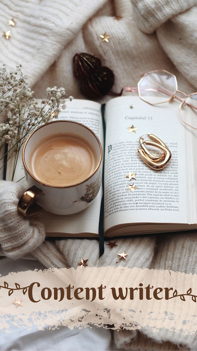 Bring your ideas to life with compelling writing services by Mpengesi ...